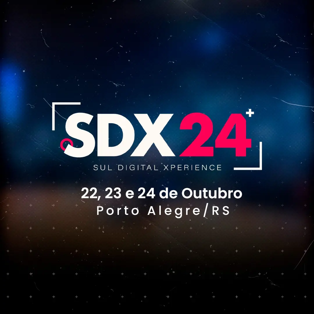 Ingresso Vip SDX 2025 - sdx.rs